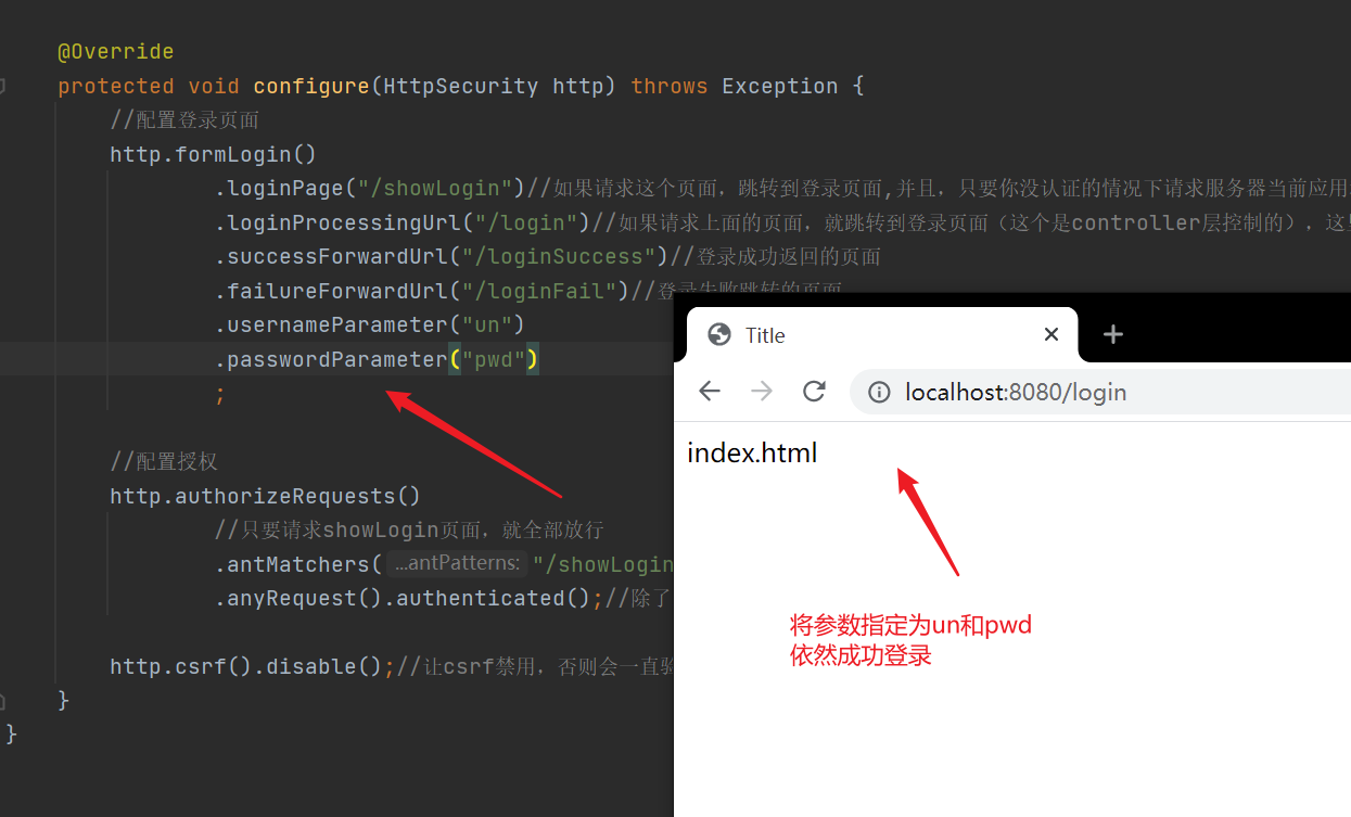 Spring Security + OAuth2 + JWT学习笔记，超简单且详细的讲解，完全手敲代码，看完直接上手 ...