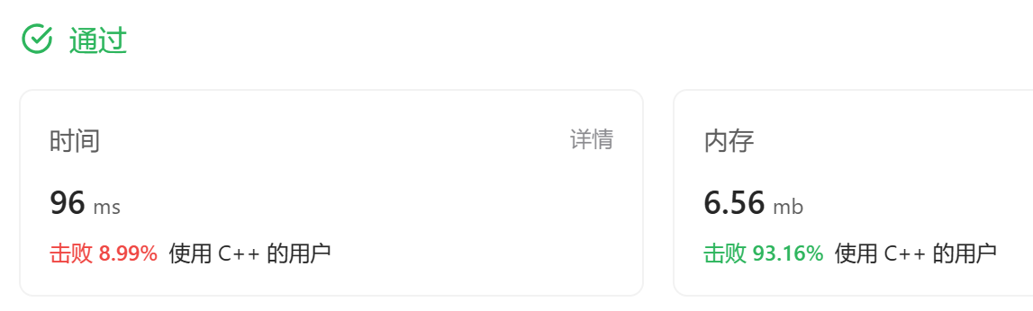 【leetcode第三题】无重复字符的最长字串 Csdn博客