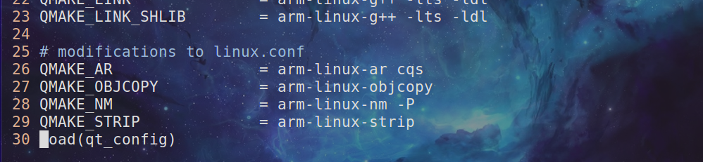 嵌入式Linux小项目之X210上QT5.6.2移植和开发环境搭建_qt-embedded-5.6.2-CSDN博客