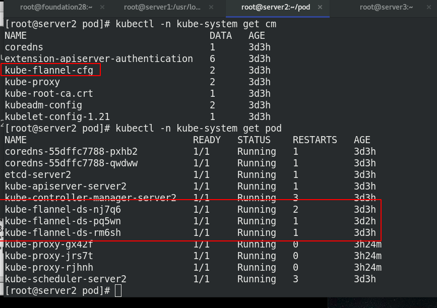 k8s（五）网络通信(flannel、calico)_calico 不同网络模式下的pod通信-CSDN博客