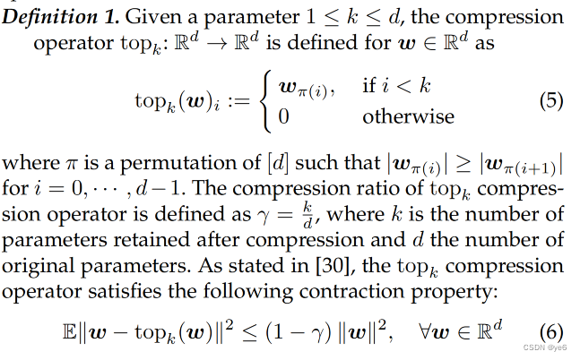 Adaptive Control of Local Updating and Model Compression for Efficient Federated Learning-CSDN博客