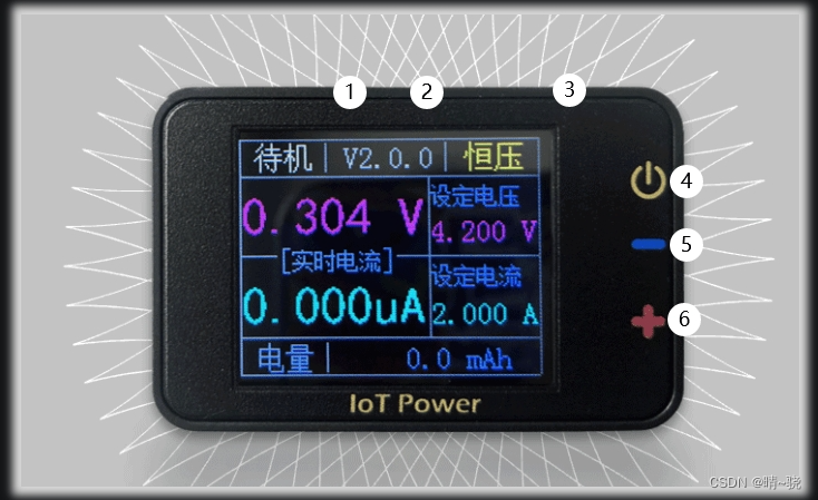 嵌入式好物分享（一）——IotPowerV1_iot power-CSDN博客