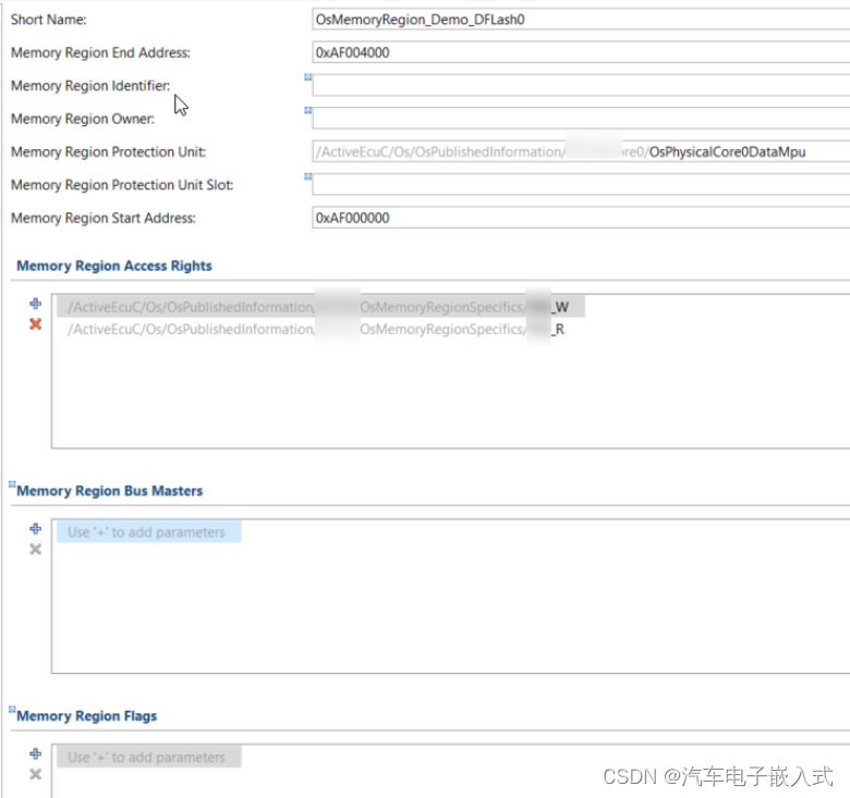 【TC3xx芯片】TC3xx芯片MPU介绍_tc3xx mpu-CSDN博客