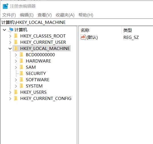 amcache.hve及包含的文件SHA1值分析-CSDN博客
