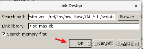 DC LAB1 FLOW及问题记录_dc labs-CSDN博客