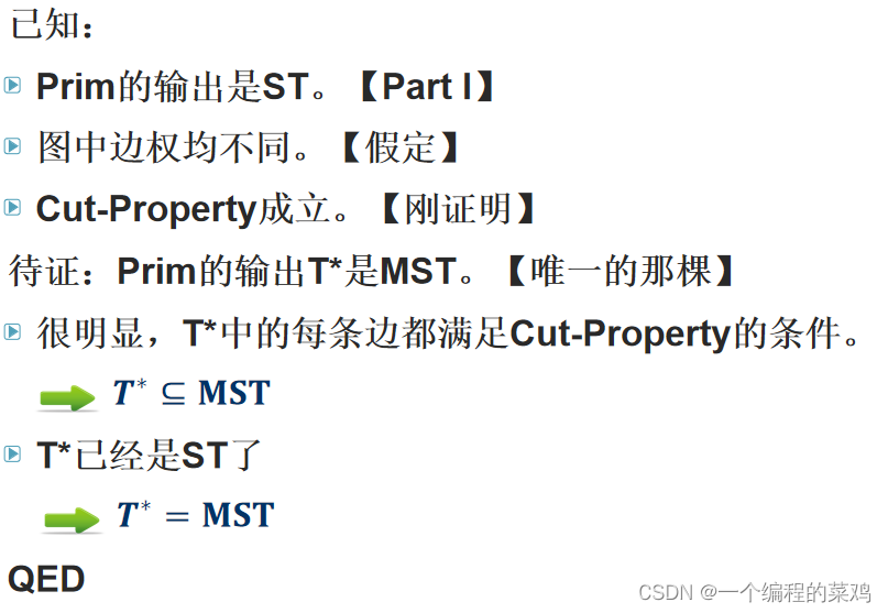 网络算法 Python实现prim基于堆prim有向网络图代码实现 Csdn博客