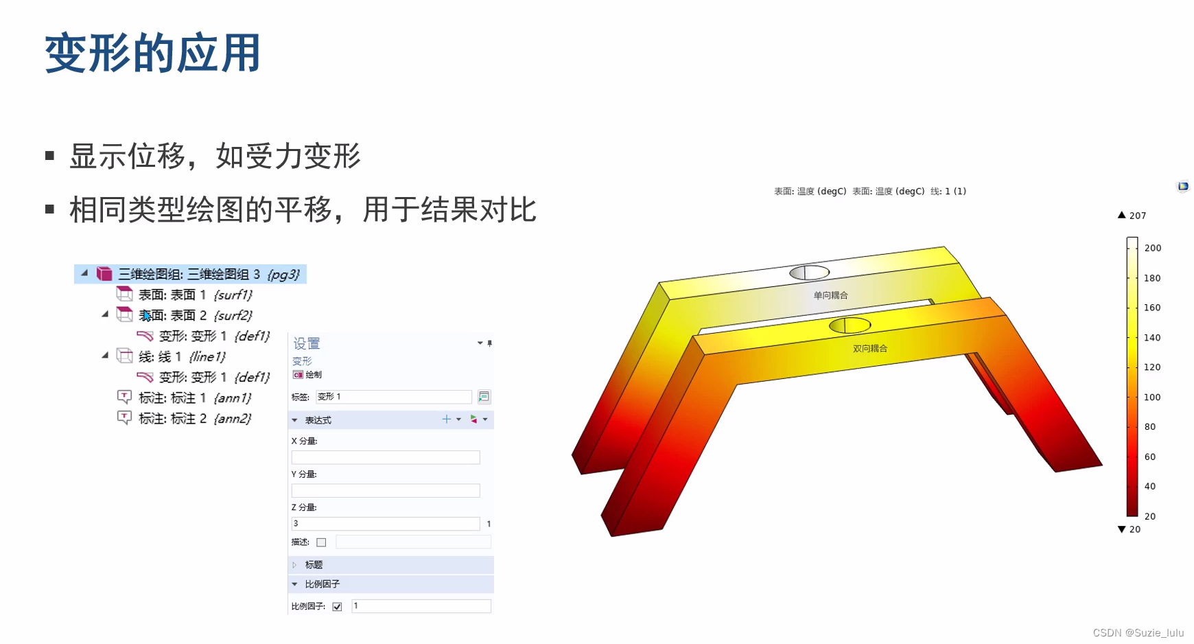 Comsol Tips碎碎念（from guide）_comsol参数化扫描参数设置要求-CSDN博客