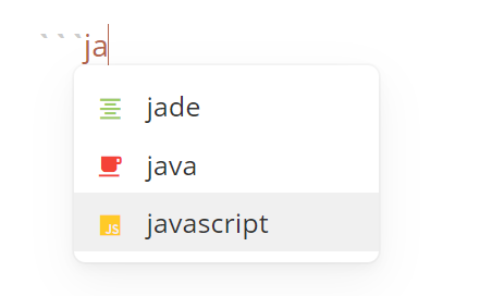 常用的Markdown 语法（含Typora对应快捷键）_markdown代码块自动换行-CSDN博客