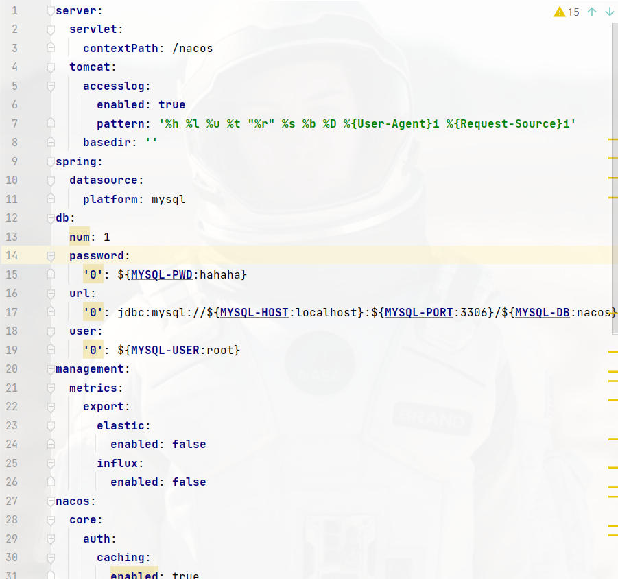 jeecg-boot微服务连接数据库报错init datasource error, url: jdbc:mysql:/_jeecgboot数据库连不上-CSDN博客