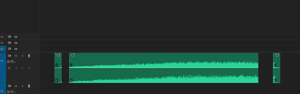 Unity小技巧——音频文件间断问题_unity 声音前后空白-CSDN博客