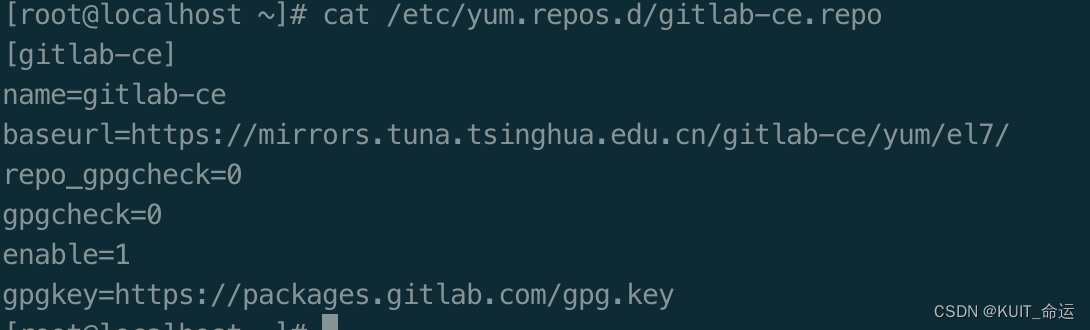 【gitlab升级】10.0.0-＞16.7.3_centos gitlab升级-CSDN博客
