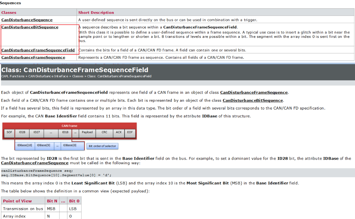 从零学习VH6501(二) —— Sequences 类的理解_capl appendtosequence-CSDN博客