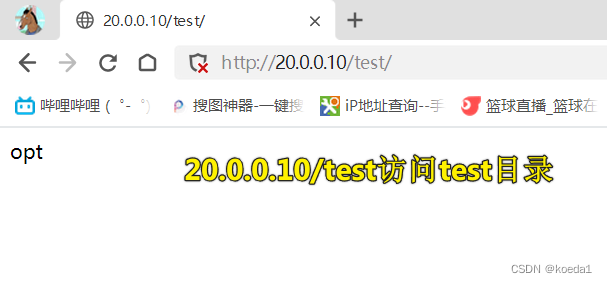 nginx和LAMP构建Discuz论坛_discuz nginx-CSDN博客