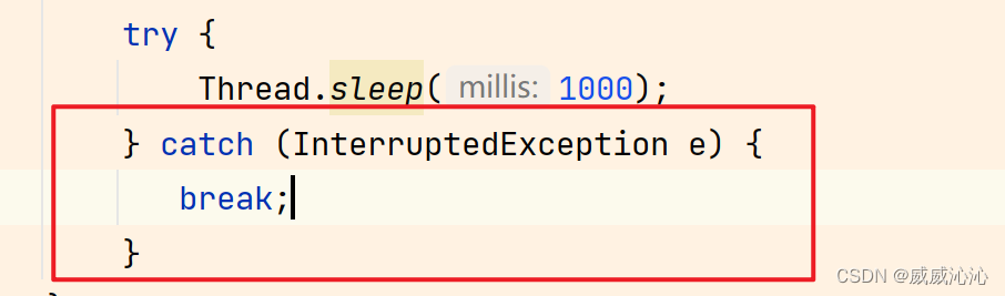 Thread类讲解_thread类详解-CSDN博客