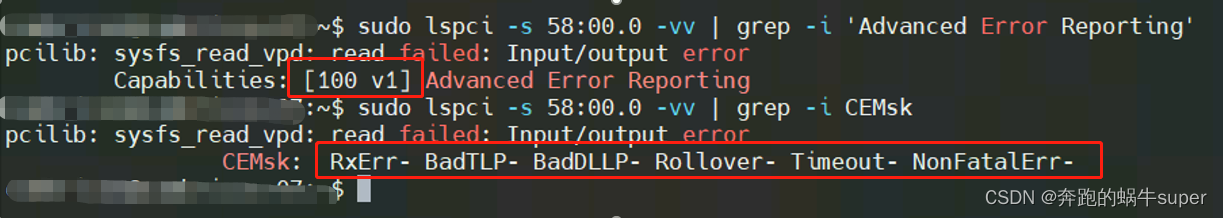 Setpci 命令使用-CSDN博客