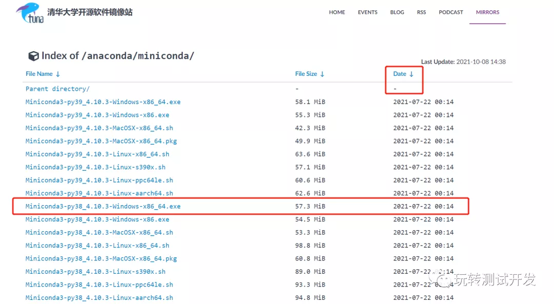 win10：安装miniconda和使用_miniconda3安装 win10-CSDN博客