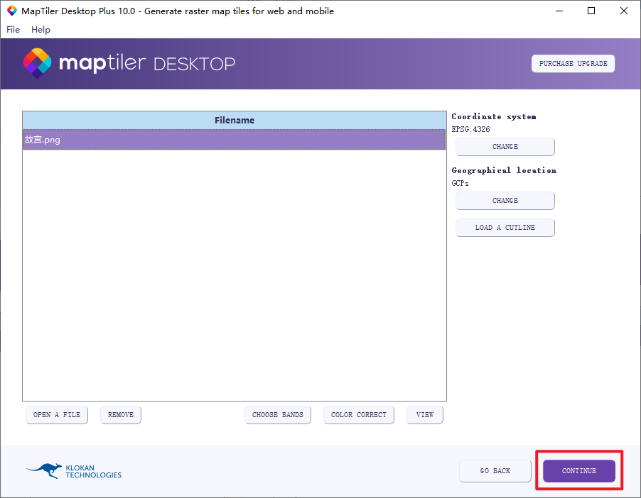MapTiler Desktop切leaflet地图瓦片-CSDN博客