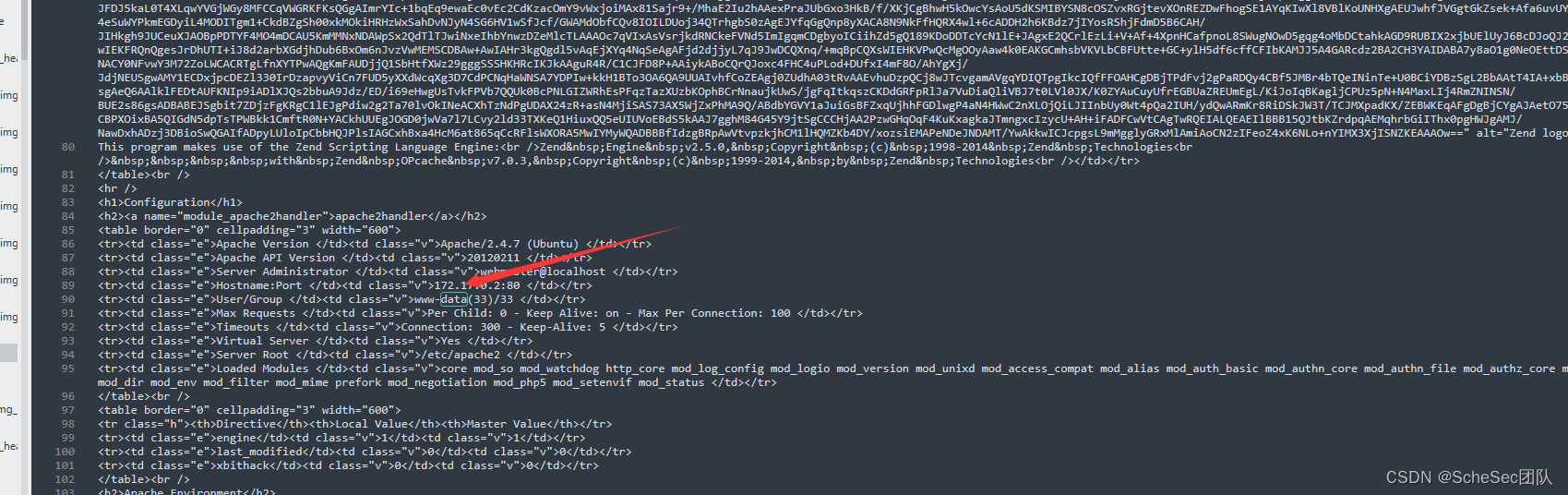 网络安全CTF流量分析-入门3-Webshell连接流量分析_ctf webshell日志分析-CSDN博客