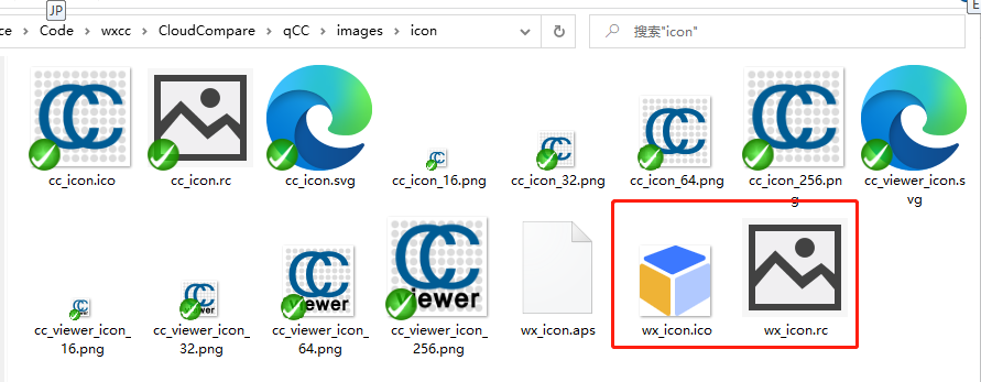 CloudCompare 二次开发注意事项-CSDN博客
