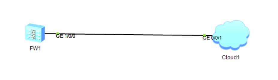 真机ssh登录eNSP防火墙USG6000V_ensp usg6000v1 的ssh在哪设置-CSDN博客