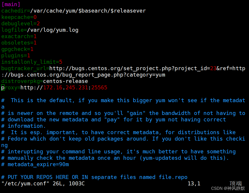 windows配置代理使内网liunx电脑上网（全程linux无网配置）_windows开代理给linux-CSDN博客