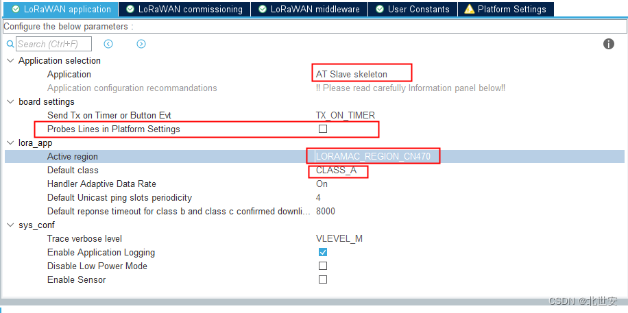 STM32WLE5系列#4 stm32wle5ccu6移植LoRaWAN_AT_Slave工程_stm32wle5 微型-CSDN博客