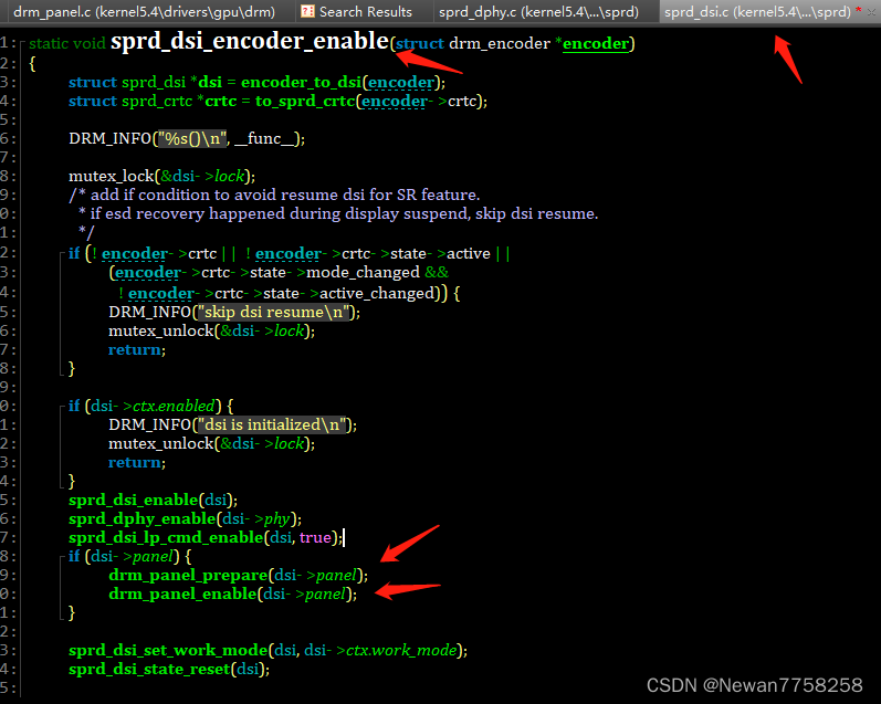 LCD基础时序介绍_iovcc-CSDN博客