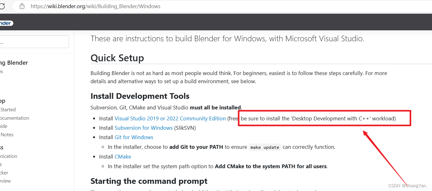 Visual Studio2022下载安装教程_vs2022下载-CSDN博客