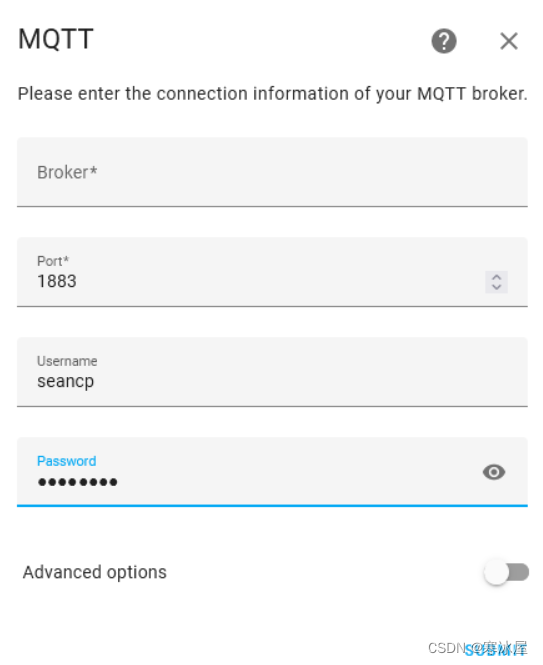 如何在Windows上安装家庭助理容器并发布MQTT消息_电脑发送mqtt-CSDN博客
