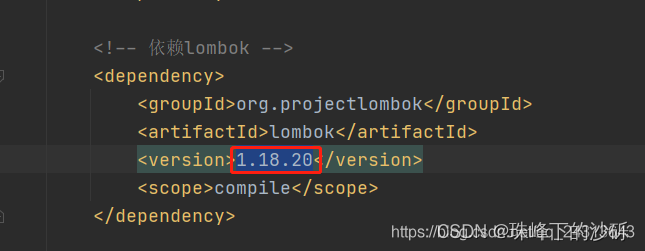 IDEA编译报错： com.sun.tools.javac.code.TypeTags_java: java.lang.exceptionininitializererror com.su ...