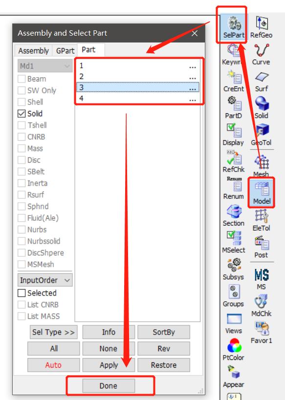 LSP导出txt数据（以加速度为例）_lsprepost导出数据-CSDN博客