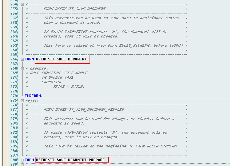 【ABAP】VA01、VA02、VA03销售订单增强MV45AFZZ注意点-CSDN博客