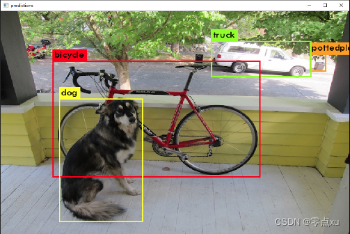 darknet在windows上的安装，以及利用yolo训练自己的训练集并测试_windows安装darknet-CSDN博客