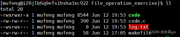 一切皆文件的理解,标准流介绍,perror,fopen默认路径,系统调用open(标识位,fopen的底层调用过程),fd介绍(底层寻找文件 ...