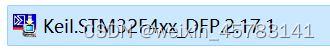 Keil5中STM32F4xx芯片包下载安装_stm32f4芯片包-CSDN博客