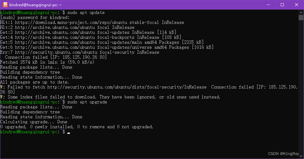 解决：WSL2在请求网络后，Windows的网络会自动断开连接_wsl部署kail网络,开启mic网络适配器多路传送协议后断网-CSDN博客