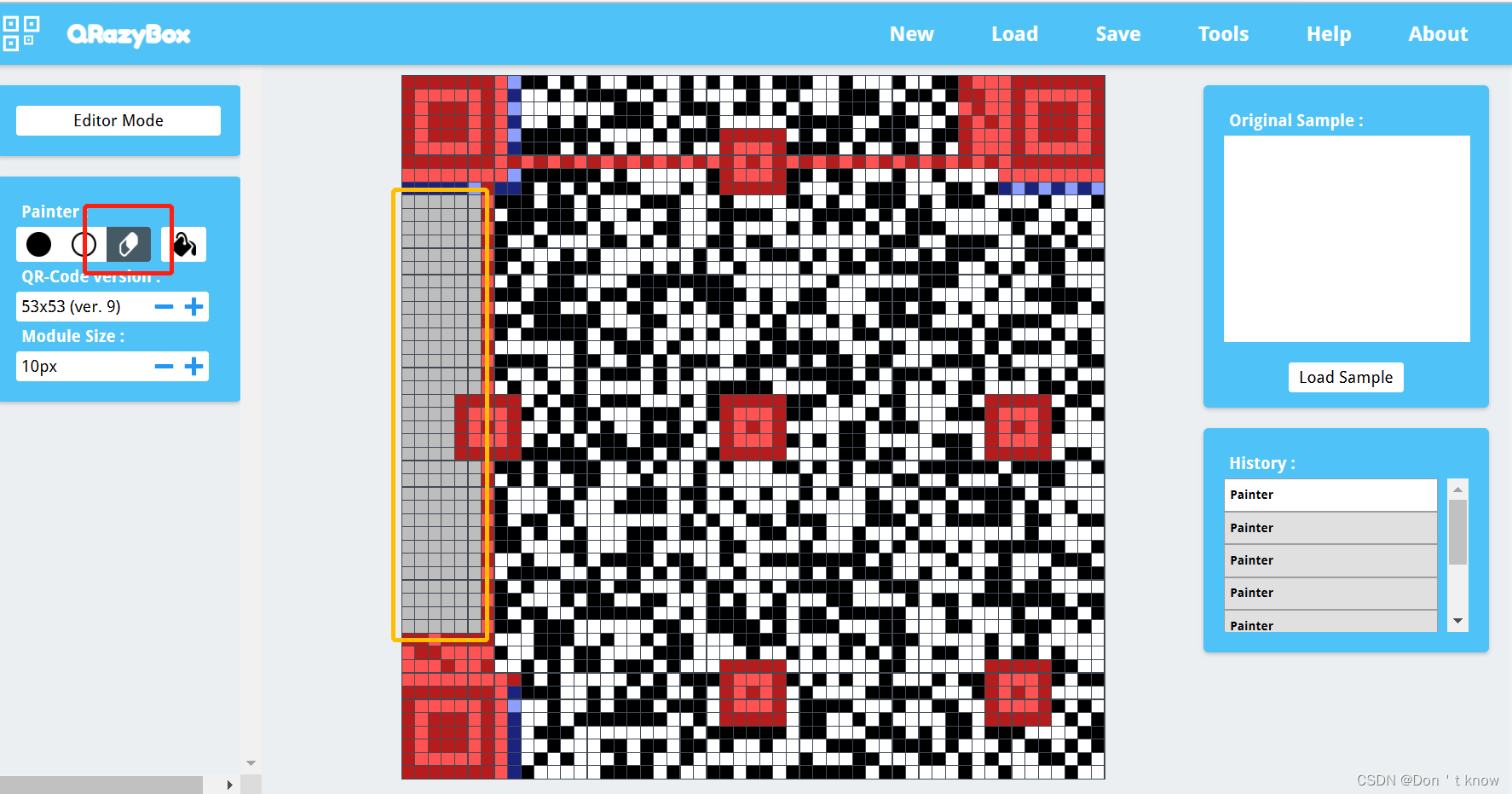 菜狗杯-misc（三）_qrazybox-CSDN博客