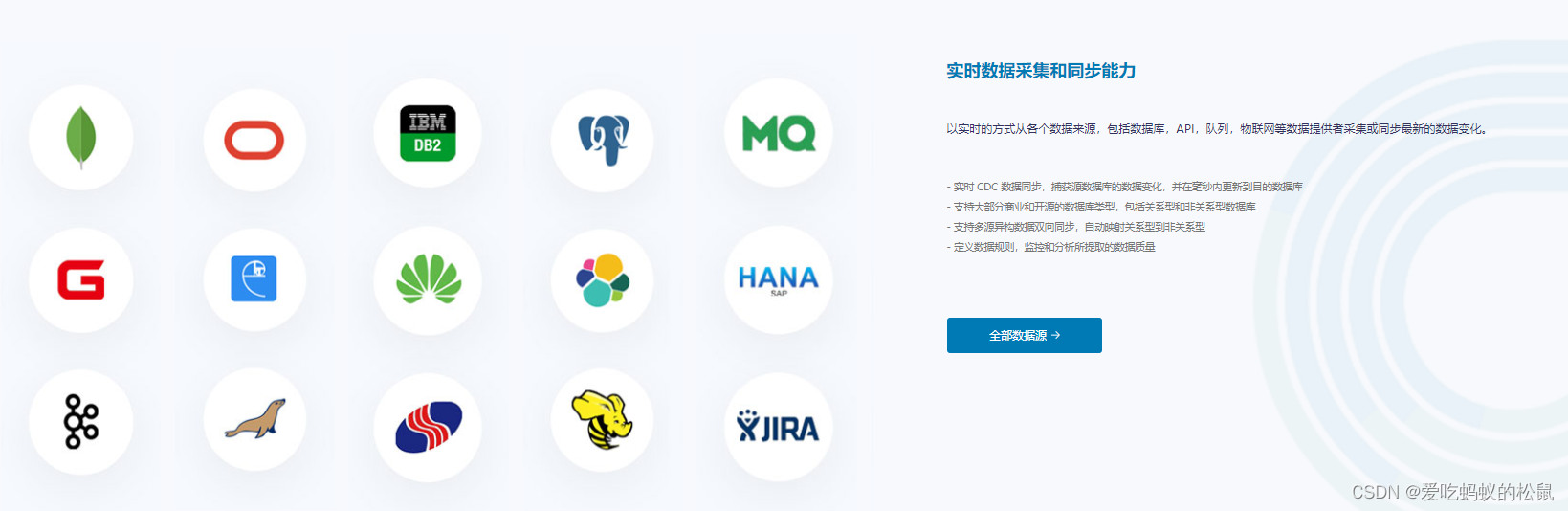 数据同步方案通用数据同步表结构设计方案 Csdn博客