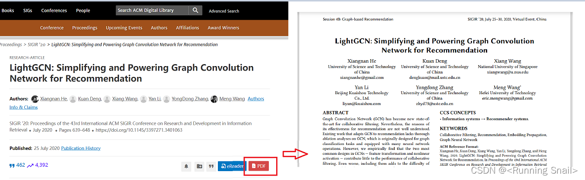 ACM Digital Library访问及完整联动Zotero_acm dl-CSDN博客
