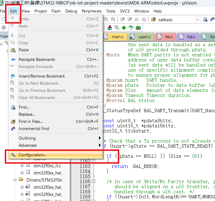 keil中怎么使用中文语言_keil怎么设置中文-CSDN博客