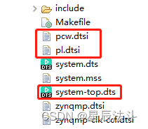【ZYNQ】移植Linux系统，配置与驱动相对应的设备树_zynq linux-CSDN博客