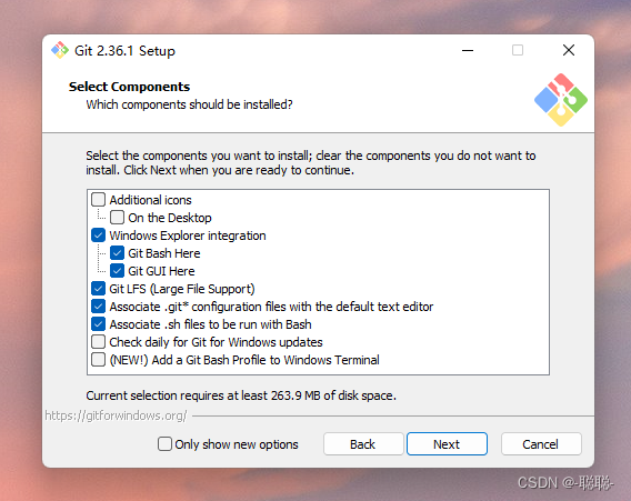 git安装教程、node.js安装教程、nvm(node版本管理)安装教程及基础使用命令_node下载git-CSDN博客