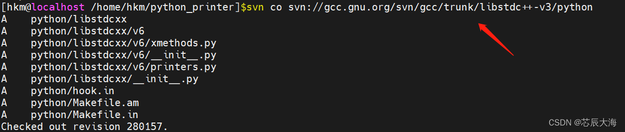 centos VS code中gdb调试无法显示STL内容的问题（仅显示内存地址信息）_gdb不显示qt数据类型和std数据类型-CSDN博客
