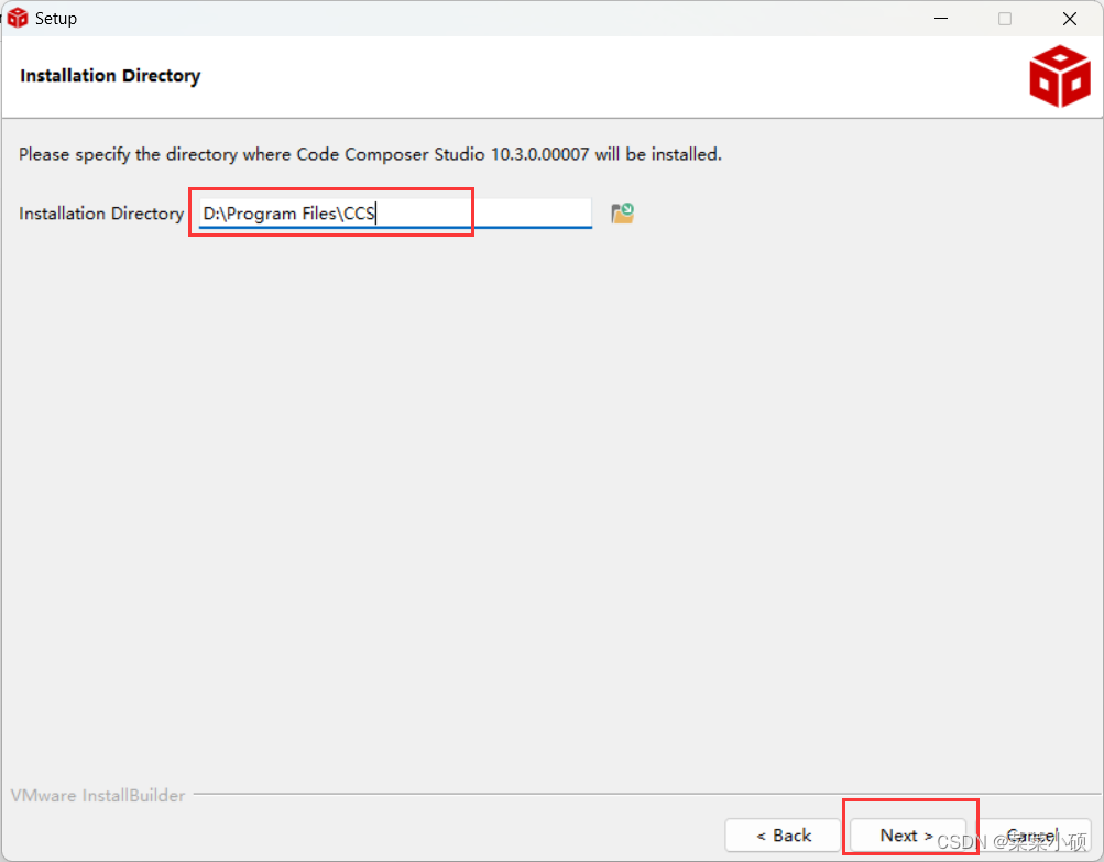 CCS安装教程及新建工程文件_ccs10.0安装教程-CSDN博客