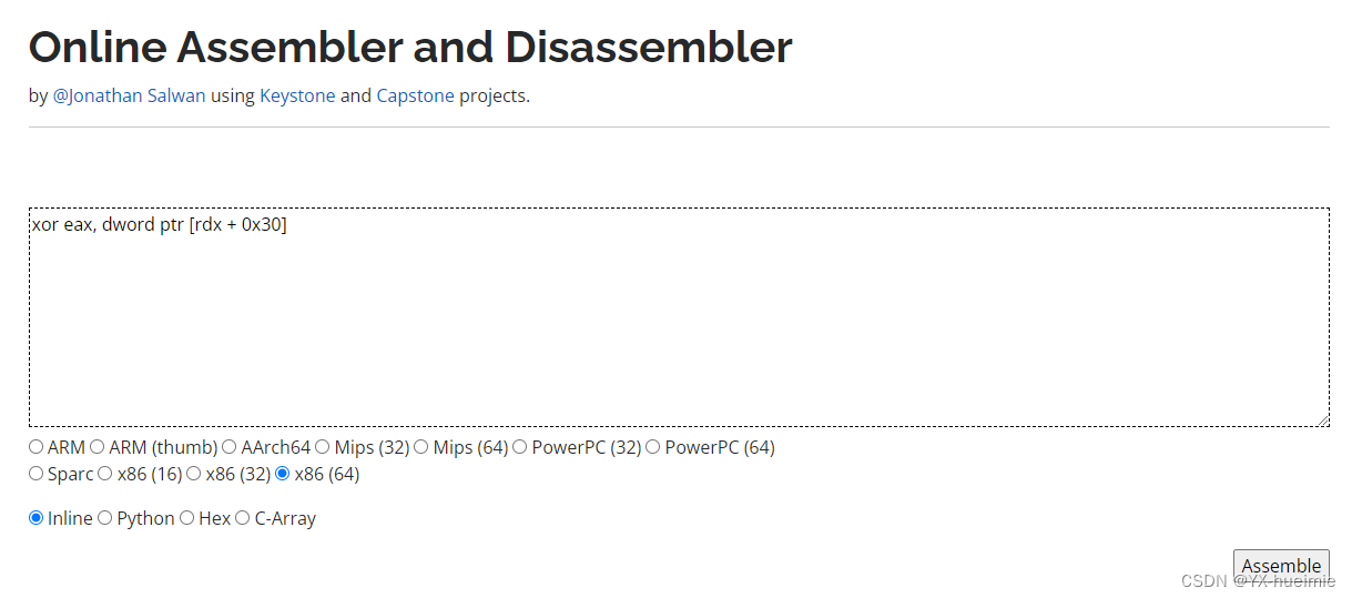 ★pwn 手写Shellcode保姆级教程★_shellcode编写教程-CSDN博客