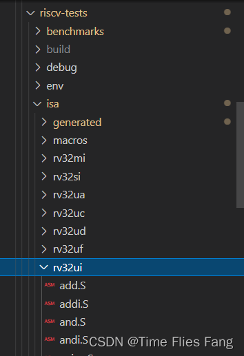 Risc V工具链编译笔记risc V编译工具链 Csdn博客