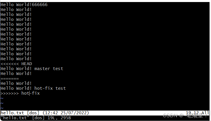 Git 2.37.1 的详细安装教程以及基本命令的使用_git2.37安装教程-CSDN博客