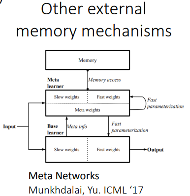 课程笔记: stanford cs330 deep muti-task learning and meta-learning ...