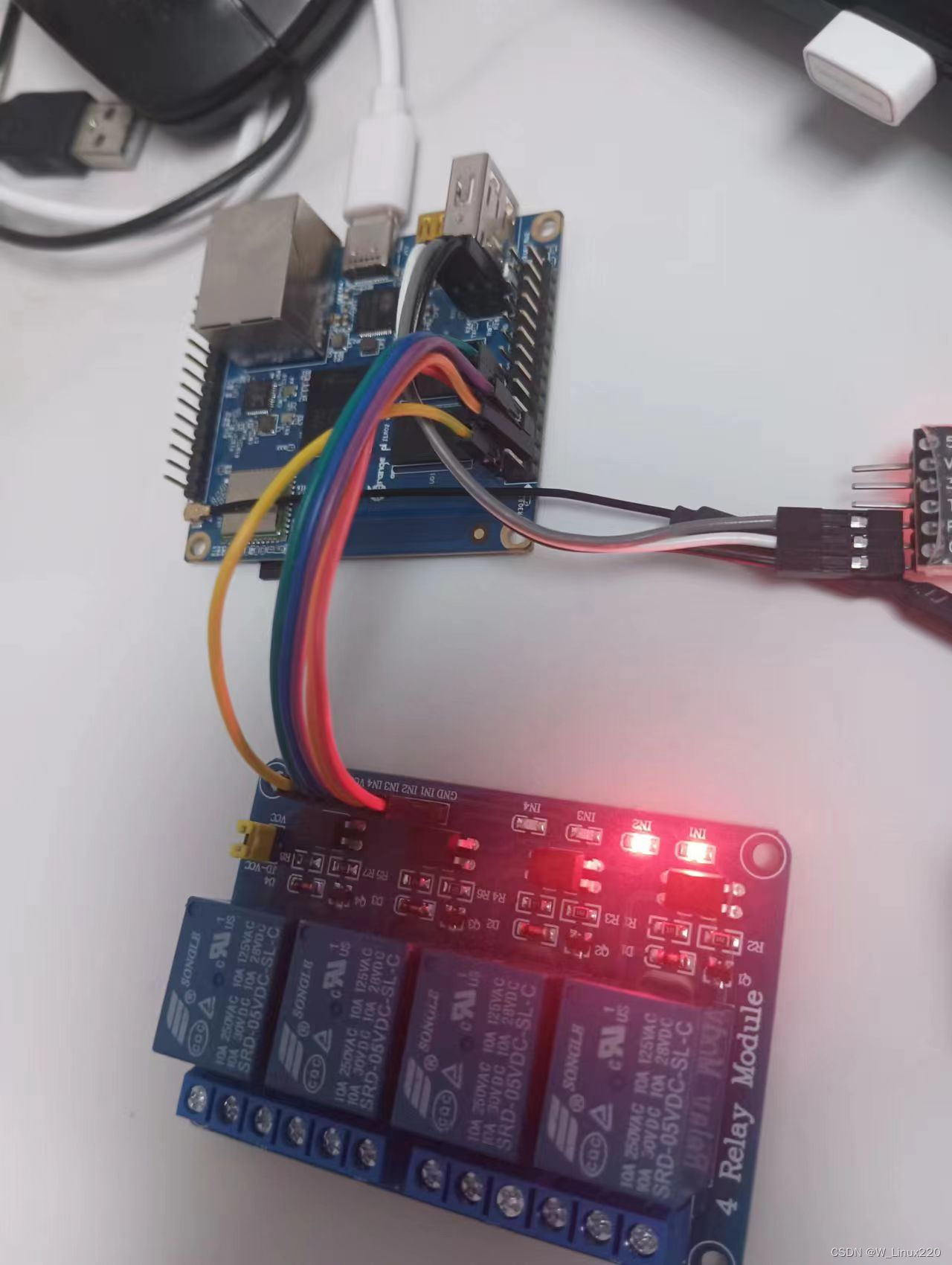 全志H616(Orangepi)控制继电器-CSDN博客
