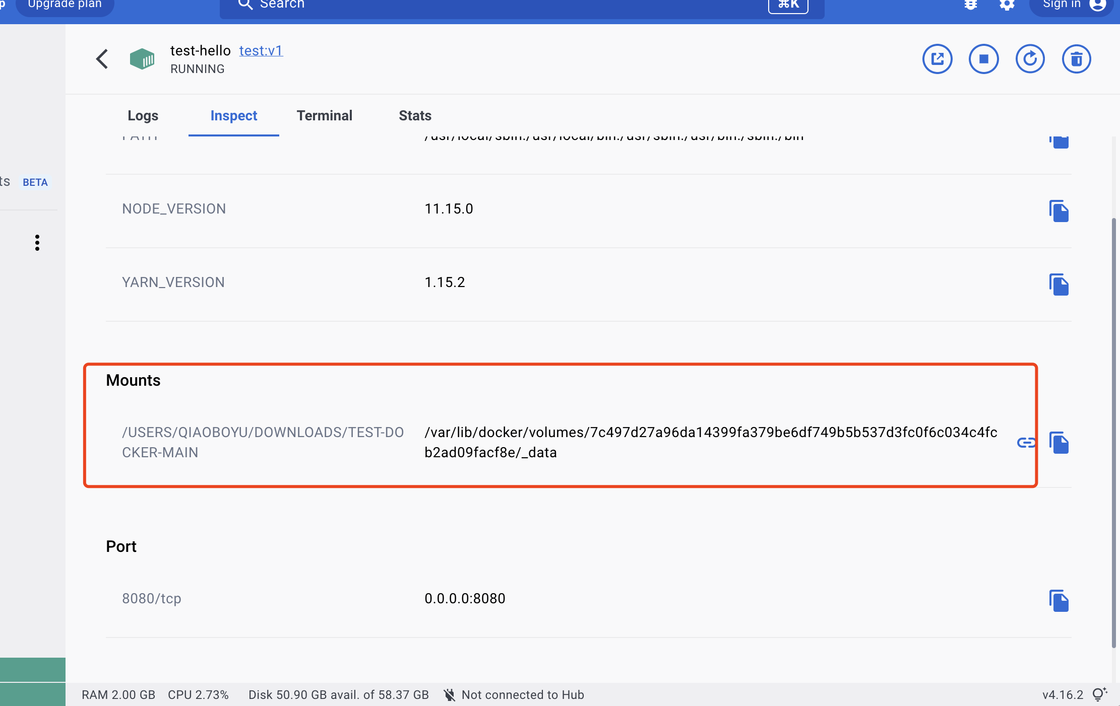 Docker介绍_docker 容器内容修改后需要重新部署吗-CSDN博客